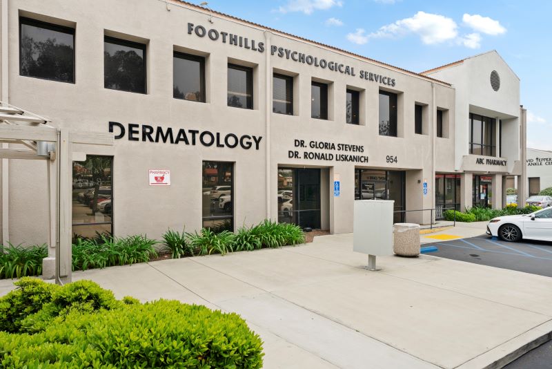 Contact - Upland Laser Dermatology