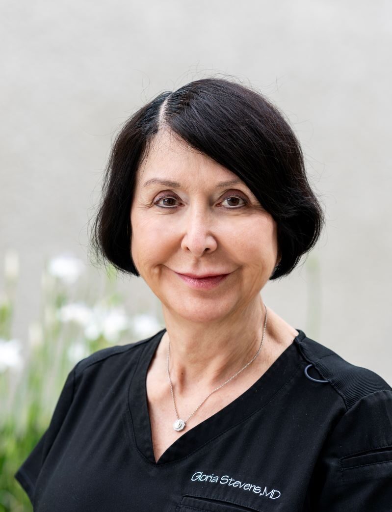 Dr. Gloria Stevens, M.D - Upland Laser Dermatology