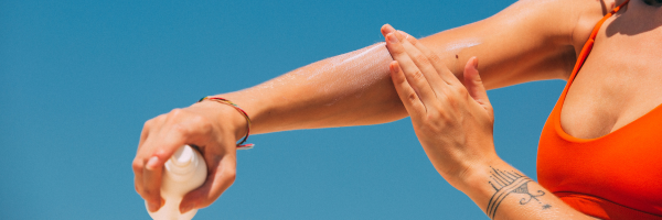 More Than Sunscreen: Smart Habits for Full-Body Sun Protection - Upland ...